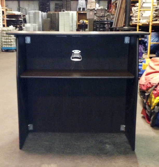 Portable Dry Bar - Aabco Rents Inc